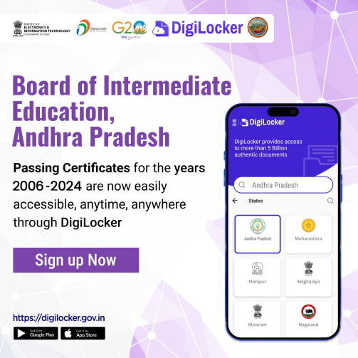 BIE | Board of Intermediate Education,AP